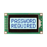 China NHD-0208BZ-FSW-GBW-33V3 for sale