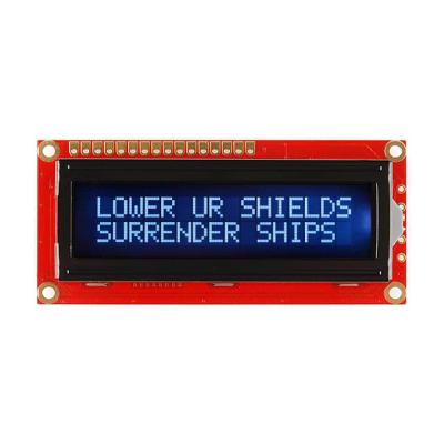 China LCD-18160 for sale