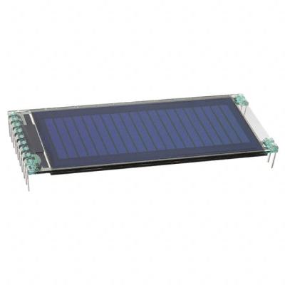 China EA OLEDM204-LGA for sale