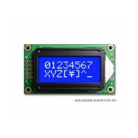 China AMC0802BR-B-B6WTDW-SPI for sale