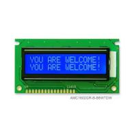 China AMC1602GR-B-B6WTDW for sale