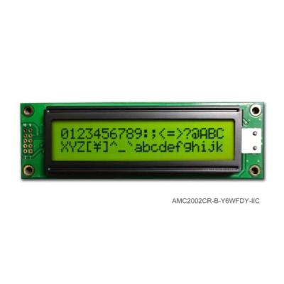 China AMC2002CR-B-Y6WFDY-I2C for sale