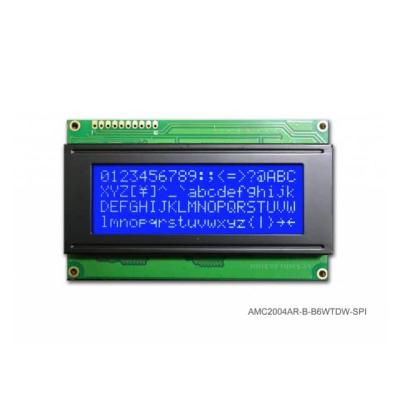 China AMC2004AR-B-B6WTDW-SPI for sale