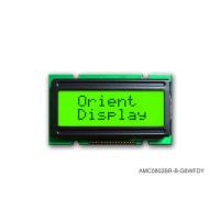China AMC0802BR-B-G6WFDY for sale