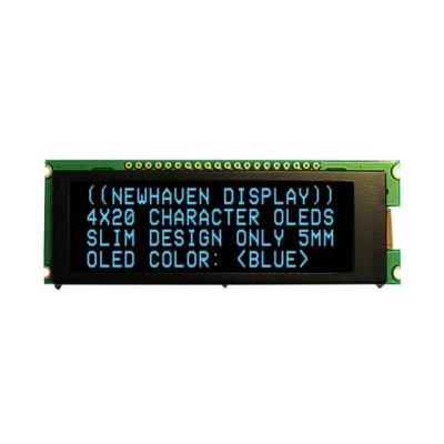China NHD-0420CW-AB3 for sale