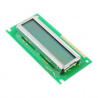 China LCM-S01602DSF/B for sale