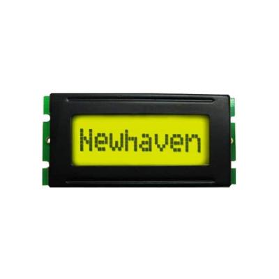 China NHD-0108BZ-FSY-YBW-33V3 for sale