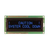 China NHD-0216K1Z-NSB-FBW-L for sale