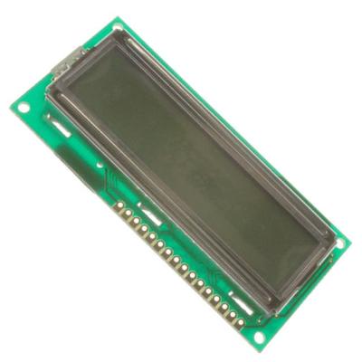 China LCM-S01601DSF for sale