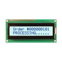 China NHD-0216XZ-FSW-GBW for sale