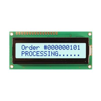 China NHD-0216XZ-FSW-GBW for sale