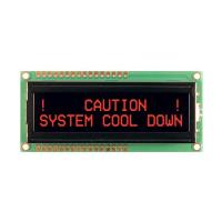 China NHD-0216K1Z-NSR-FBW-L for sale