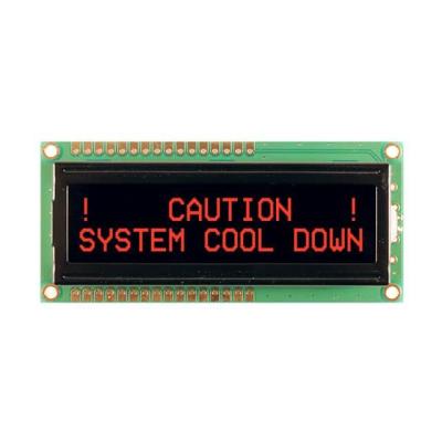 China NHD-0216K1Z-NSR-FBW-L for sale