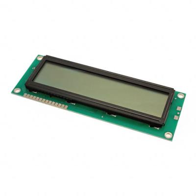 China LCM-S01602DSR/D for sale