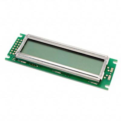 China LCM-S01602DSR/C for sale