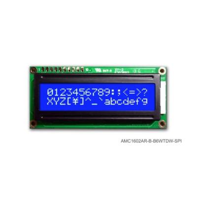 China AMC1602AR-B-B6WTDW-I2C for sale