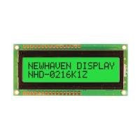 China NHD-0216K1Z-FSPG-GBW-L for sale