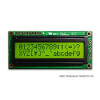 China AMC1602AR-B-Y6WFDY-I2C for sale