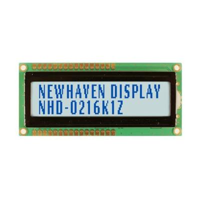 China NHD-0216K1Z-FSW-GBW-L for sale