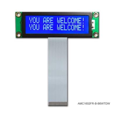 China AMC1602FR-B-B6WTDW for sale