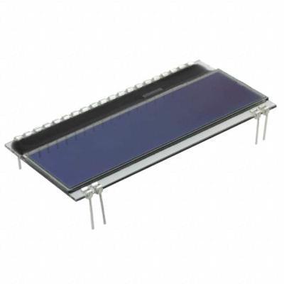 China EA DOGM081S-A for sale