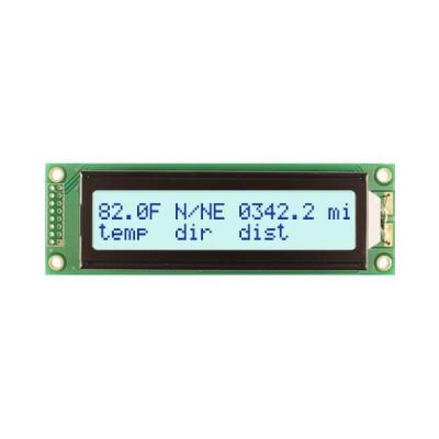 China NHD-0220DZ-FSW-GBW for sale