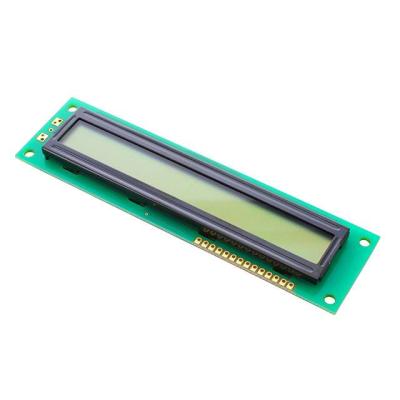 China LCM-S01601DSR/D for sale