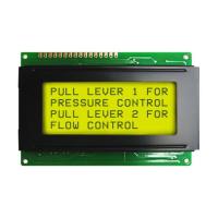 China NHD-0416BZ-FL-YBW for sale