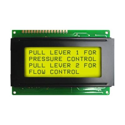 China NHD-0416BZ-FL-YBW for sale