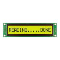 China NHD-0116GZ-FL-GBW for sale