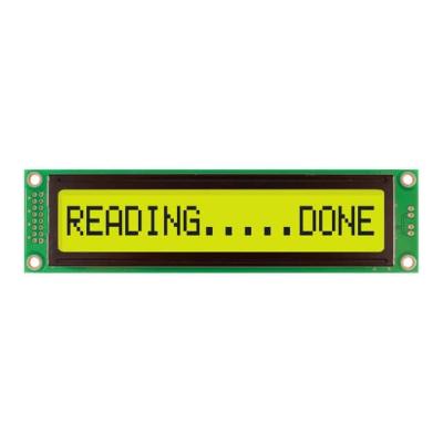 China NHD-0116GZ-FL-GBW for sale