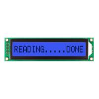 China NHD-0116GZ-FSB-FBW for sale