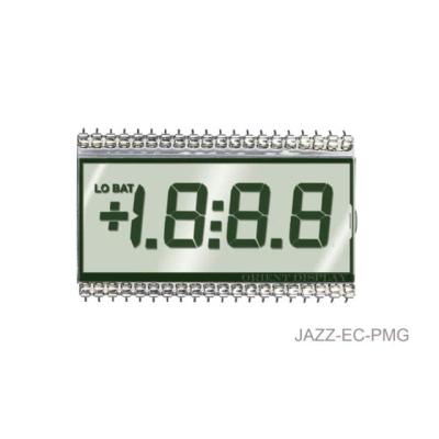 China JAZZ-EC-PMG for sale