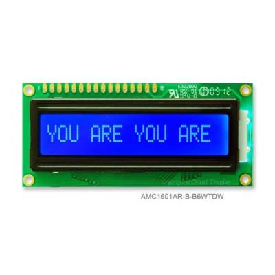 China AMC1601AR-B-B6WTDW for sale
