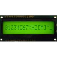 China GFC1601G-YRNEJS for sale