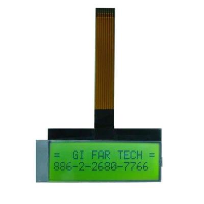 China GFA1602A-GPAF-JES for sale