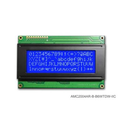 China AMC2004AR-B-B6WTDW-I2C for sale