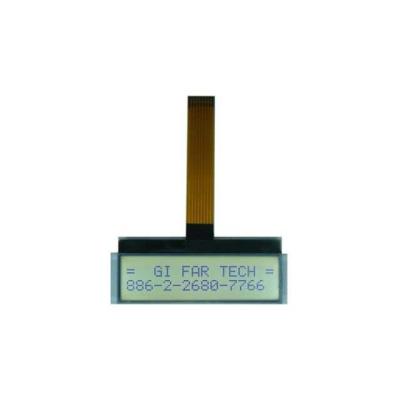 China GFA1602A-GPFE-JES for sale