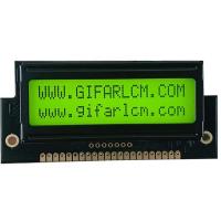 China GFC1602S-YPOEJT03 for sale