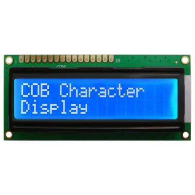 China GFC1602AK-BNFA-JP for sale