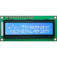 China GFC1602J-BNFE-JP02 for sale