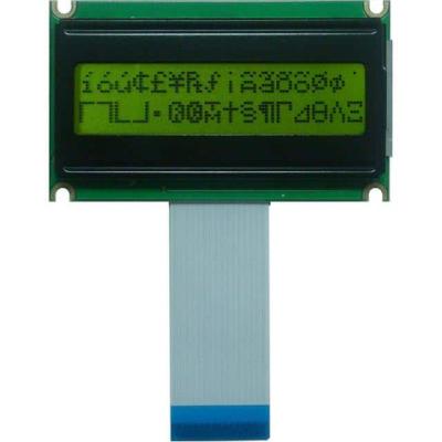 China GFC1602AB-YPGEES05 for sale