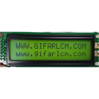 China GFC1602M-GPOEJS13 for sale
