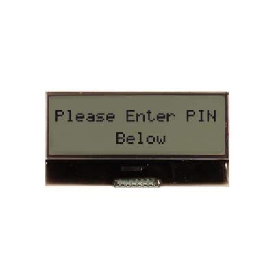 China NHD-C0216CIZ-FN-FBW-3V for sale
