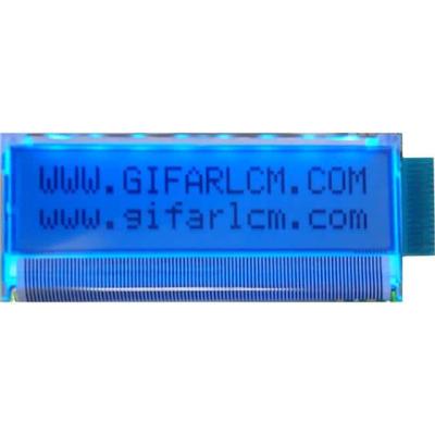 China GFC1602AF-FPGE-ES04 for sale