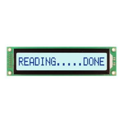 China NHD-0116GZ-FSW-GBW for sale
