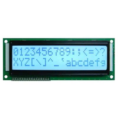China GFC1602F-GPFF-EP02 for sale