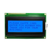 China NHD-0420DZ-FSB-GBW for sale
