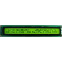China GFC4002A-YPOE-JP for sale