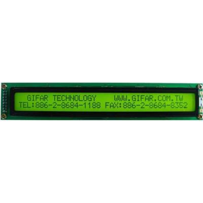China GFC4002A-YPOE-JP for sale